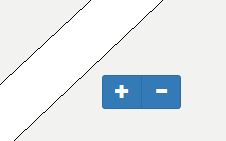 javascript - Zooming on images smaller than the div dimensions and specifying the zoom extent ...