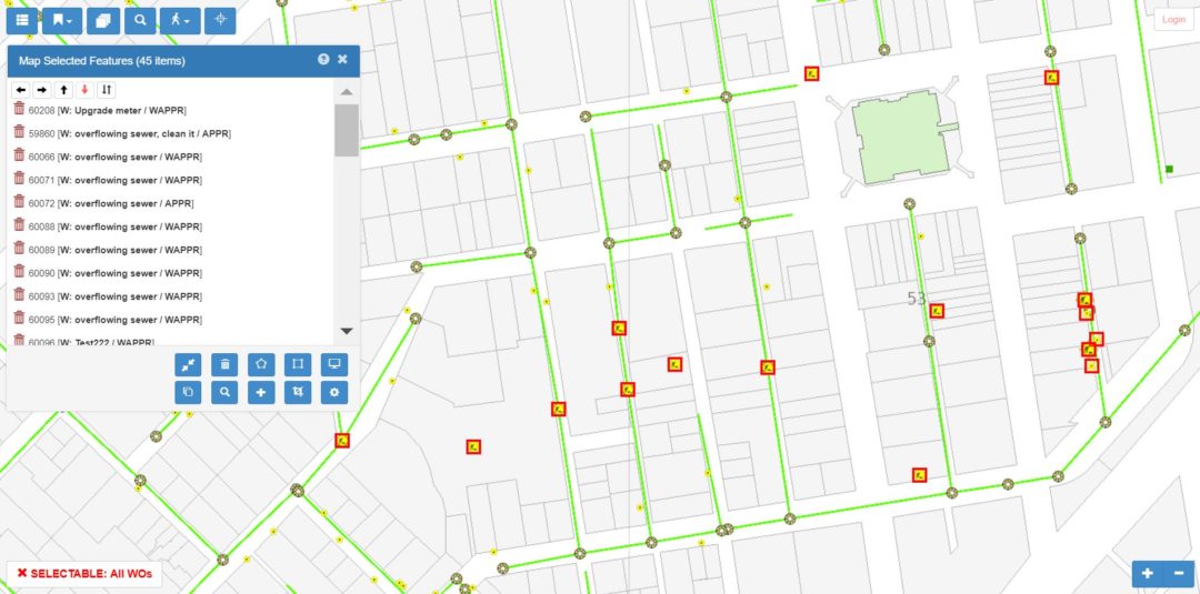 ArcGIS-EAM Integration | ActiveG
