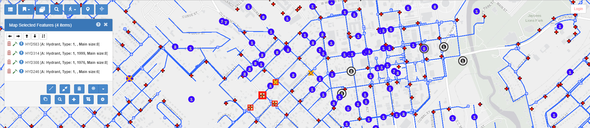 Maximo spatial work order | ActiveG